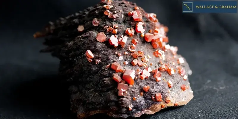 Crystalline Silica: Everything You Need to Know (2026)